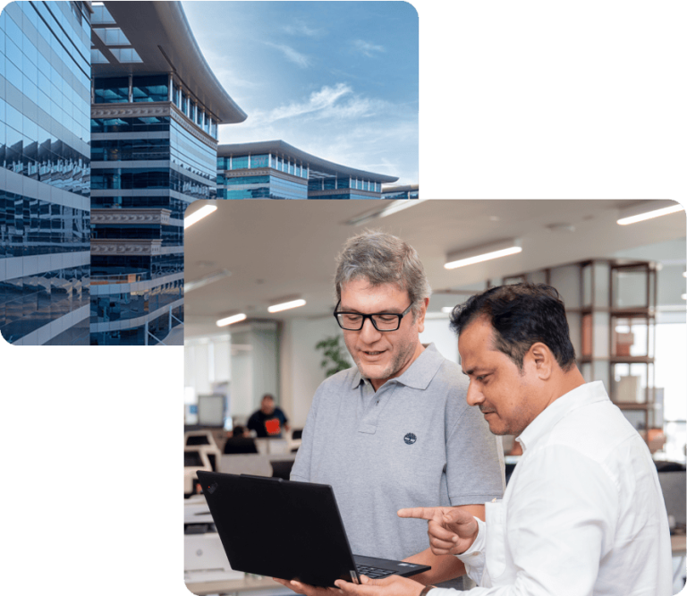 Career – Tradeling Group